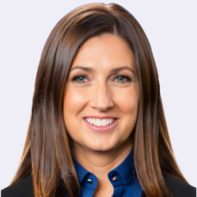 Jennifer Simpson Carr Vice President Strategic Development