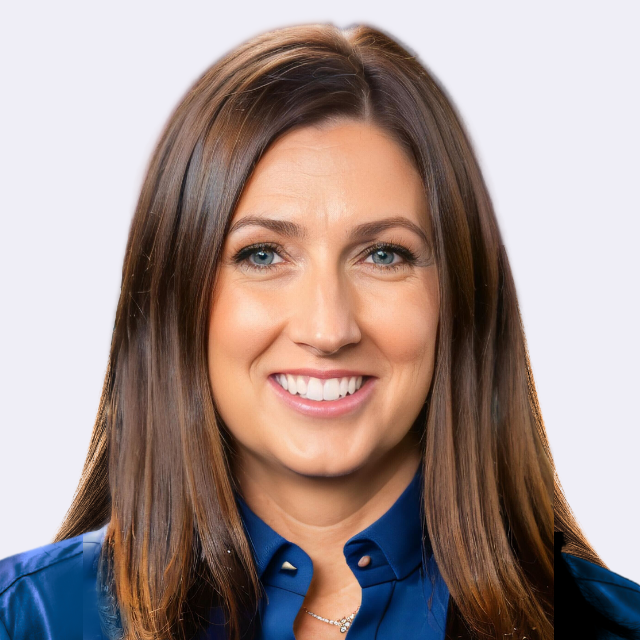 jennifer headshot 2023 640x640 - Furia Rubel Communications, Inc.