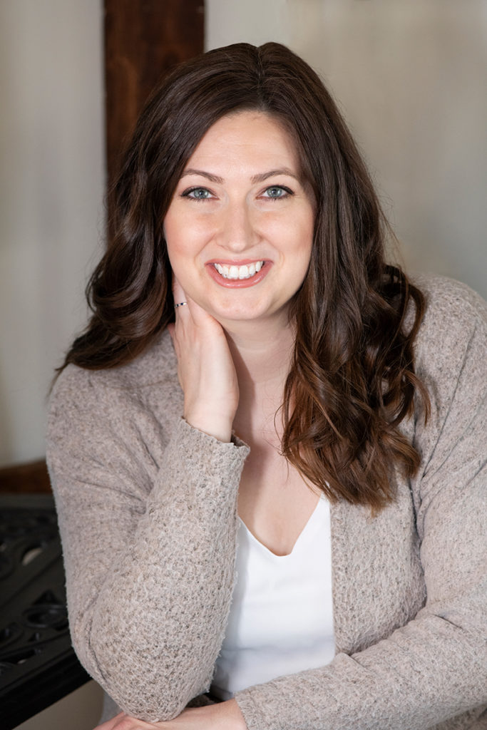 Jennifer Simpson Carr - Public Relations Speaker - Philadelphia