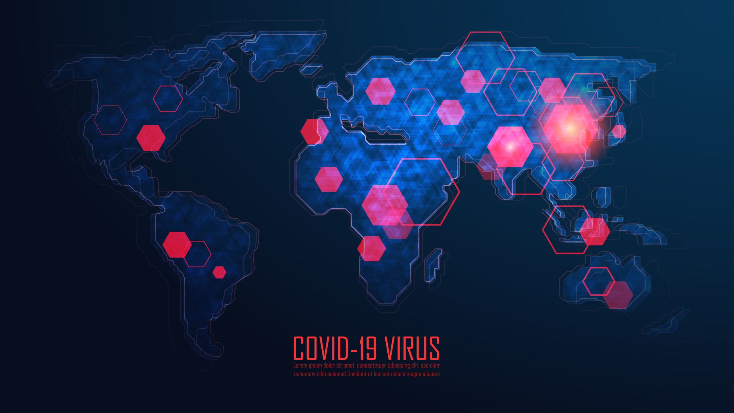 Coronavirus global pandemic outbreak - Furia Rubel Communications, Inc. Coronavirus global pandemic outbreak - Furia Rubel Communications, Inc.