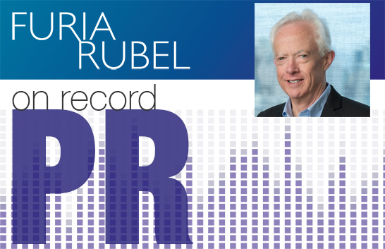 What LegalTech Journalists Want to Know with Bob Ambrogi of LawSites