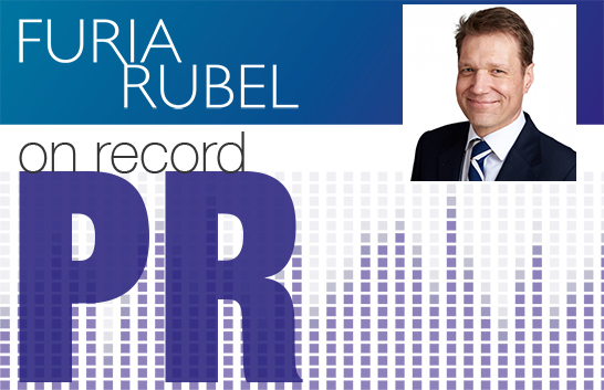 The Impact of Artificial Intelligence on Law with Chris Garrod ...