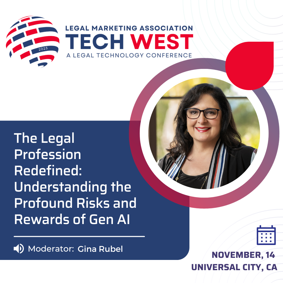 LMA tech west - Furia Rubel Communications, Inc.
