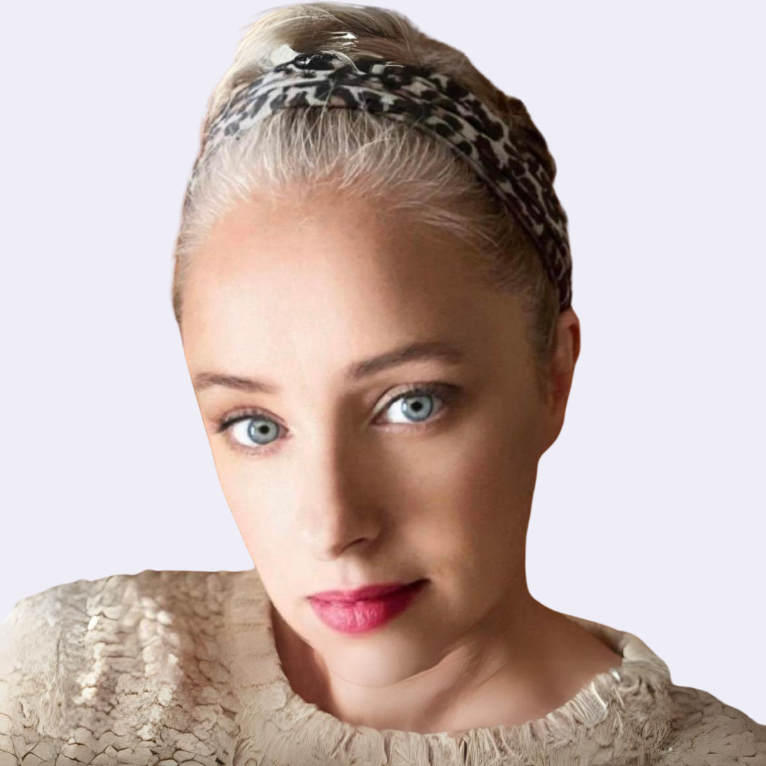 Doreen Clark Headshot 2024 - Furia Rubel Communications, Inc.