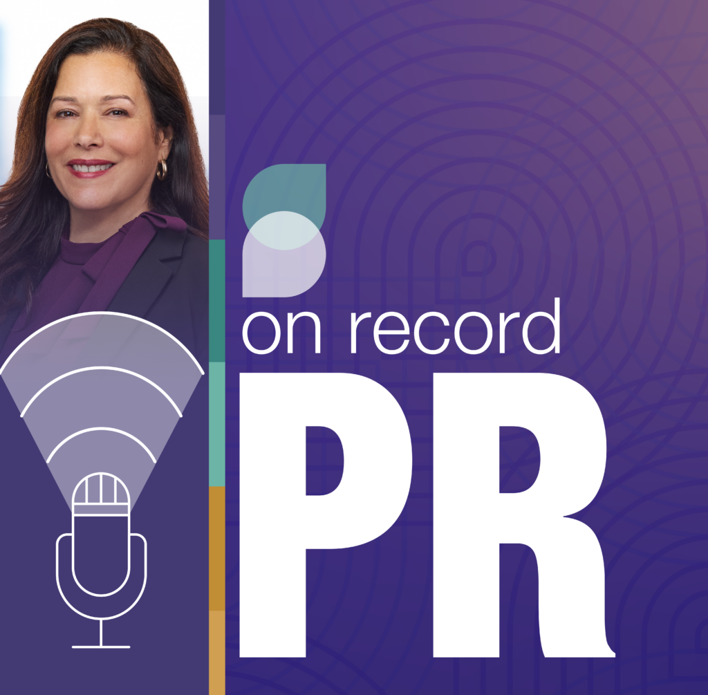 Leadership Through Transparency and Collaboration with Dena Calo, EVP ...